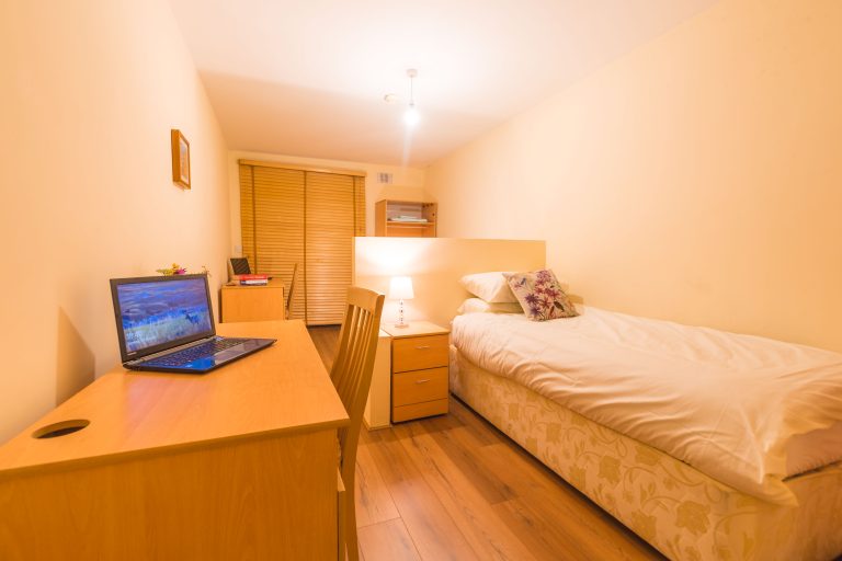 Courtyard Student Village