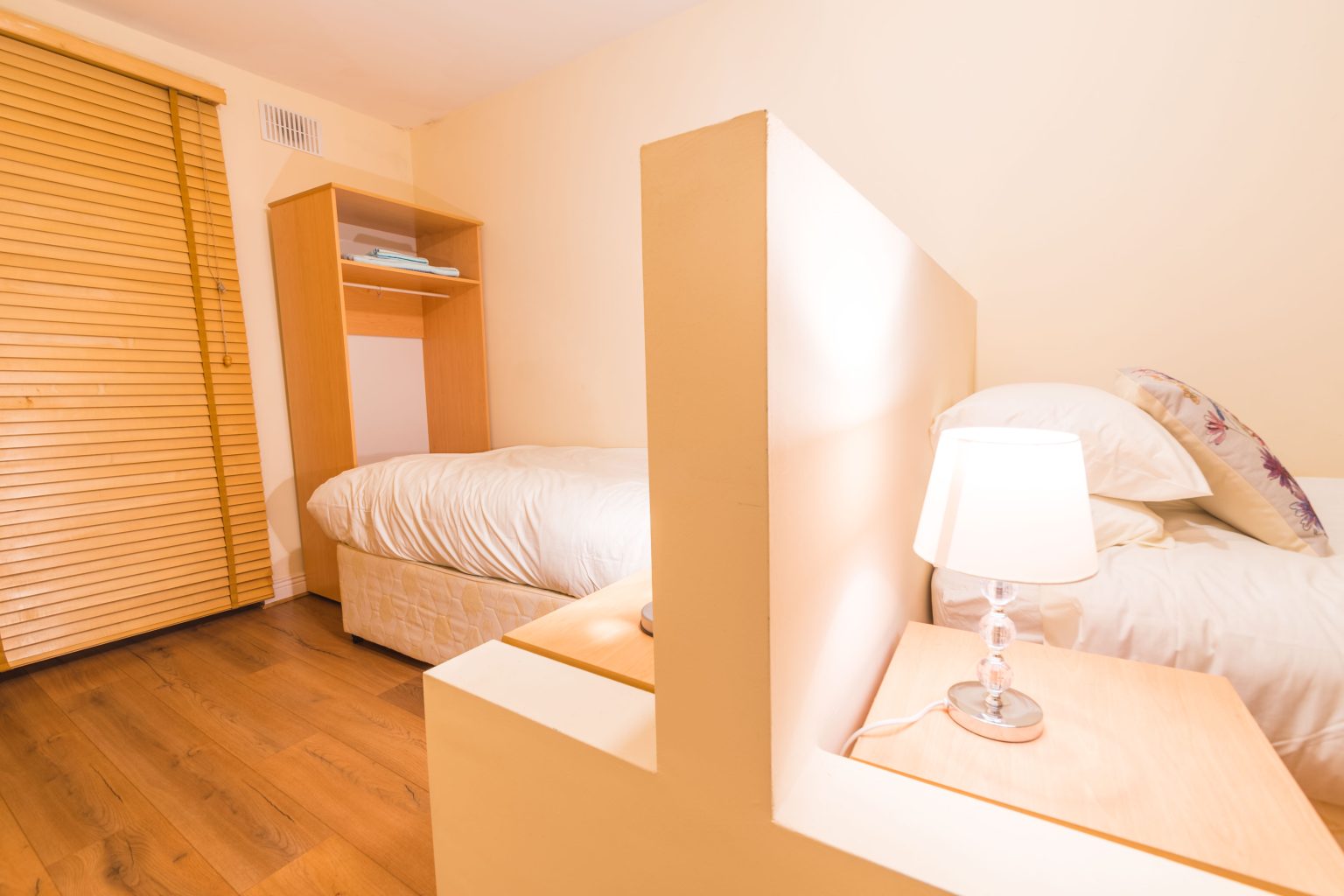 Courtyard Student Village