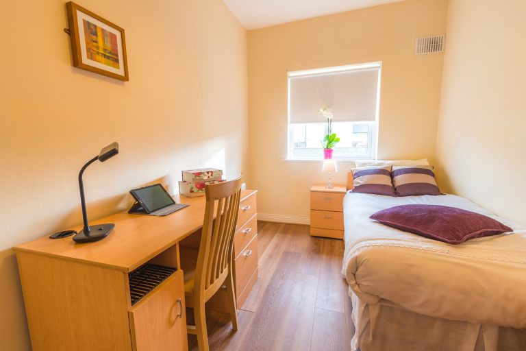 Courtyard Student Village